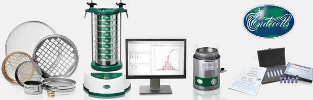 Supplier Produk Endecotts Indonesia | Pusat Alat Laboratorium