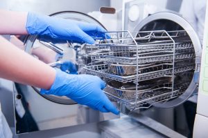 Pengertian Dan Fungsi Autoclave Serta Penerapan Dalam Sterilisasi ...