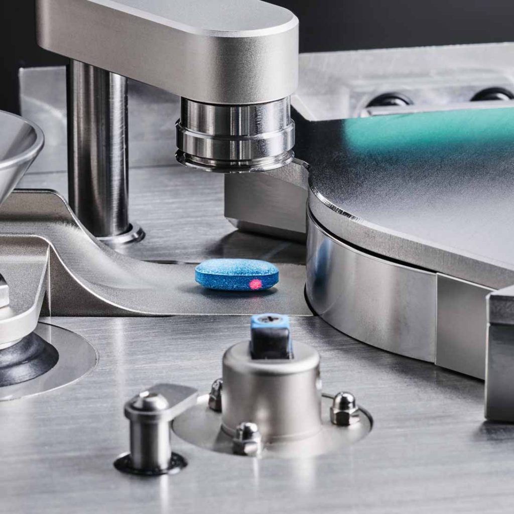 Jual Sotax Tablet Hardness Tester AT50 | Pusat Alat Laboratorium