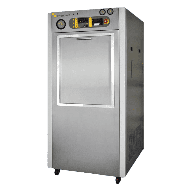 Jual Priorclave Power Door Autoclave 450-700 Smart | Pusat Alat ...