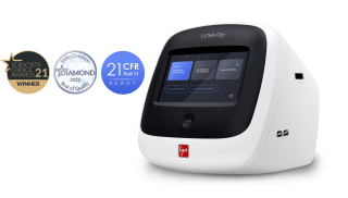 Jual Logos Biosystems LUNA-FX7™ Automated Cell Counter | Pusat Alat ...